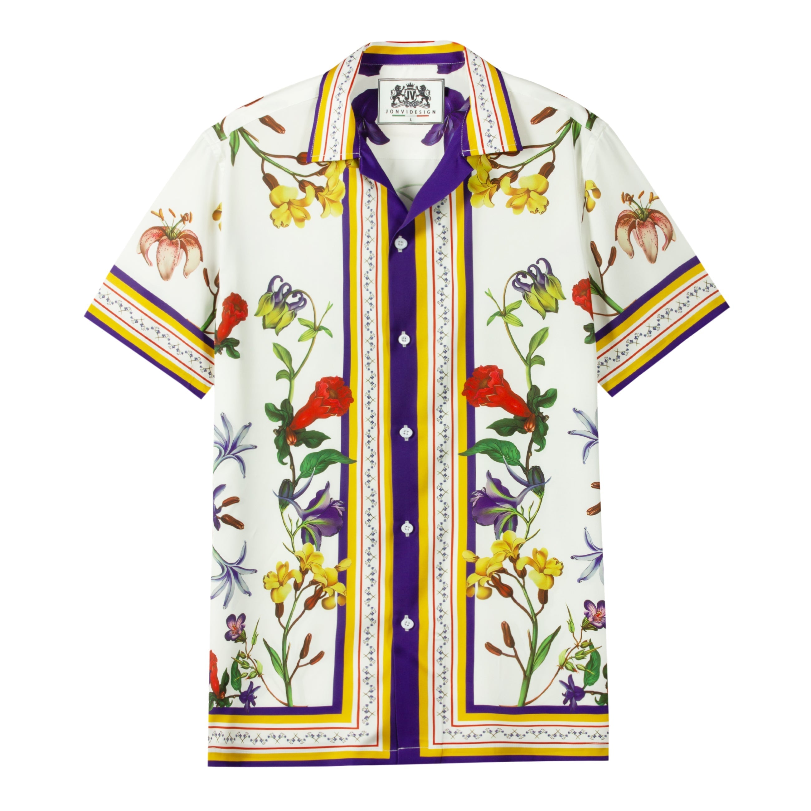 silk fiber shirt collection – Jonvidesign